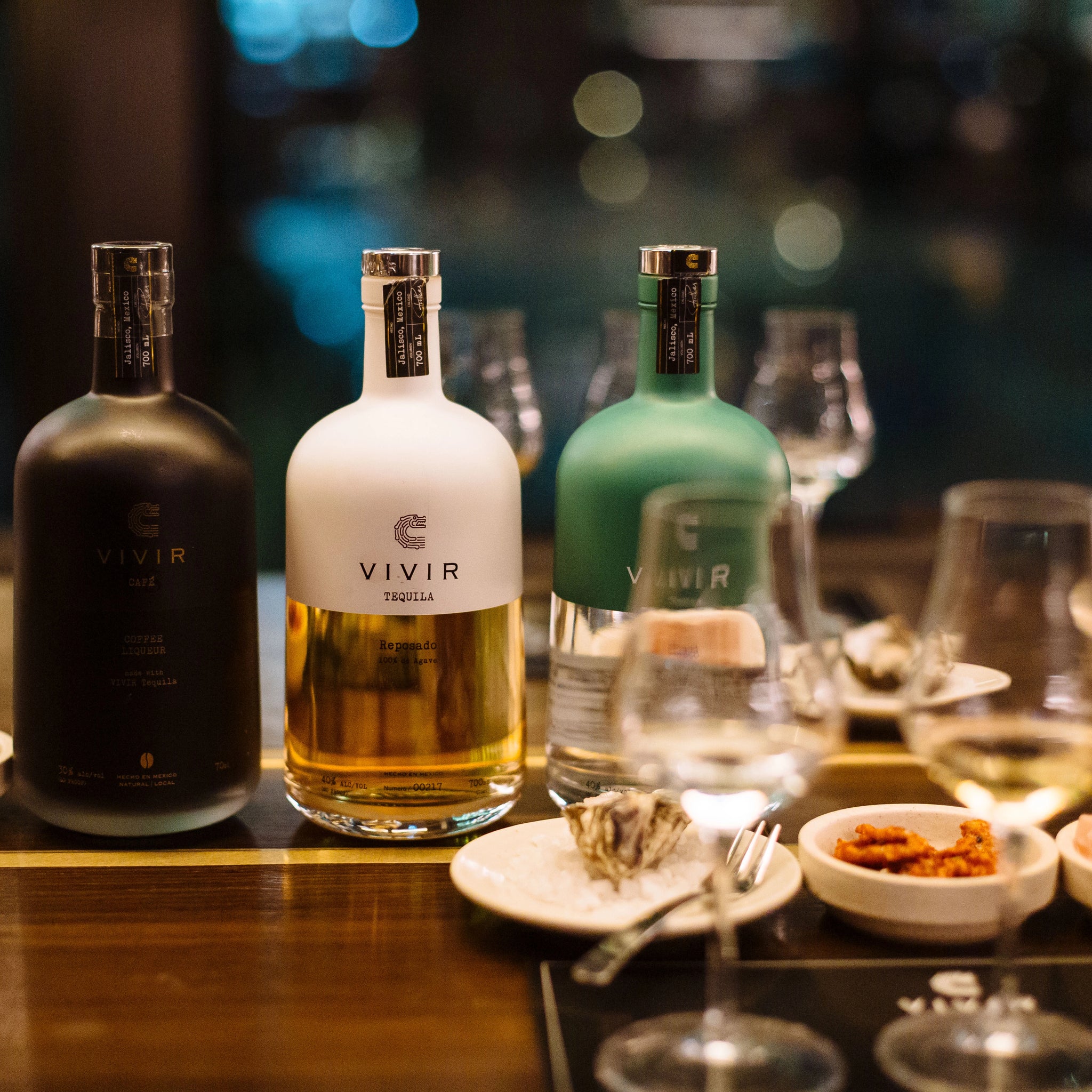 The Art of Tequila Tasting | A Guide to All Varieties